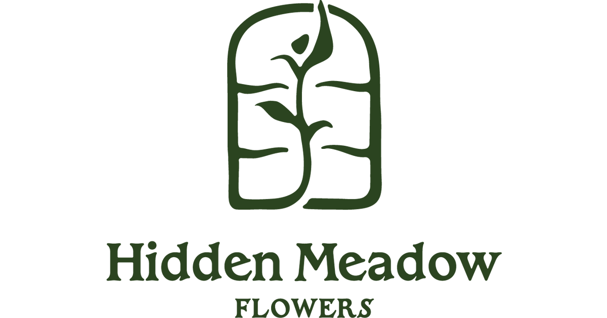 Hidden Meadow Flowers